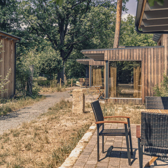Camping mit Kindern: Schladitzer Bucht - Urlaubszeit Sachsen
